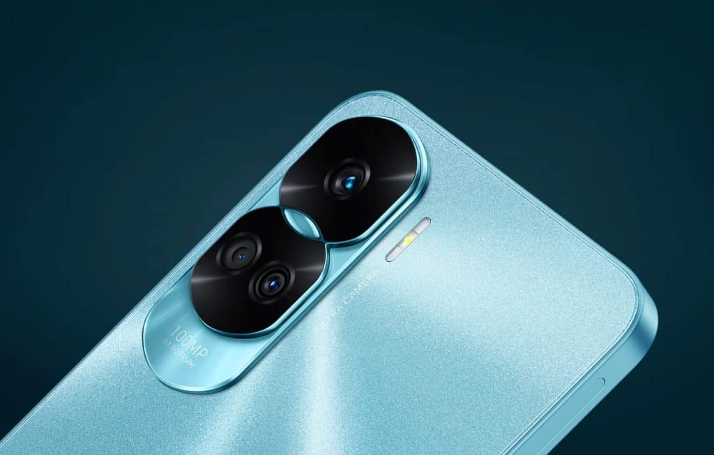 Nokia Safari Edge Vs Honor 90 Lite 16GB RAM 200MP Cameras 