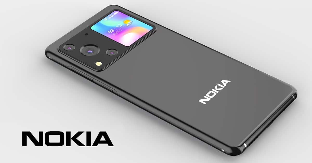 Nokia G42 Max specs: 250MP Cameras, 18000mAh Battery!