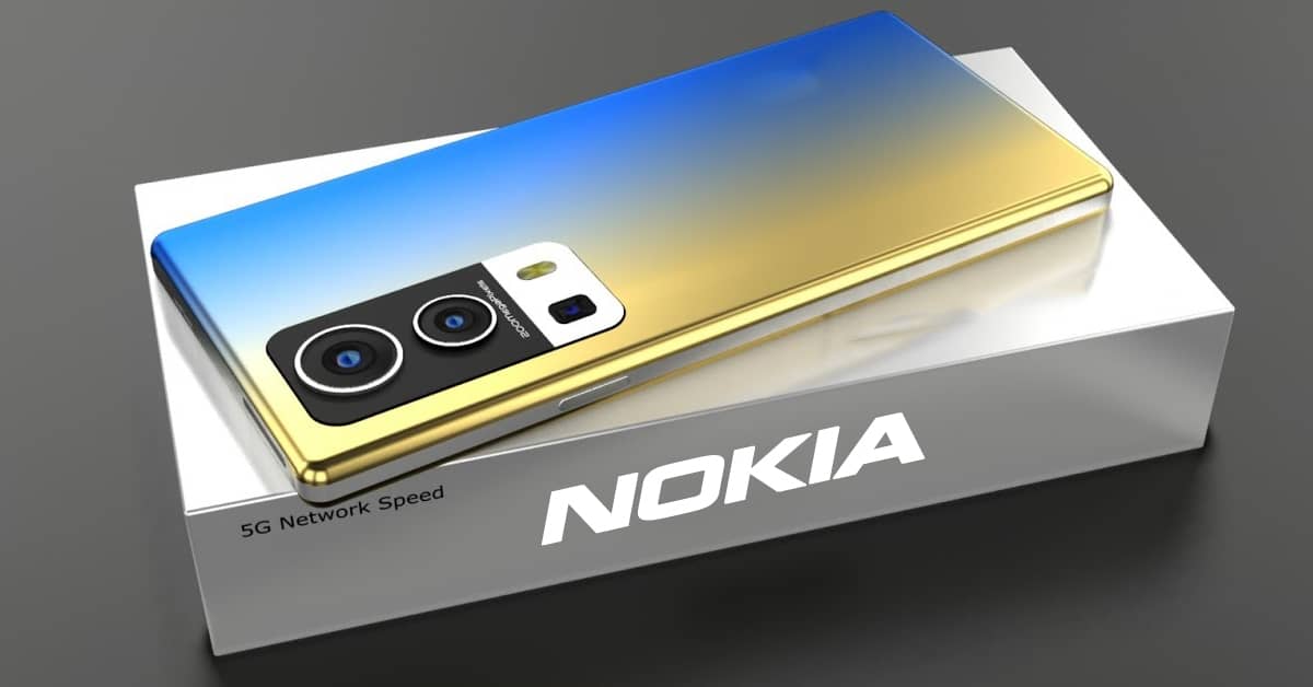 Nokia G42 specs: 50MP Cameras, 5000mAh Battery, Release Date!