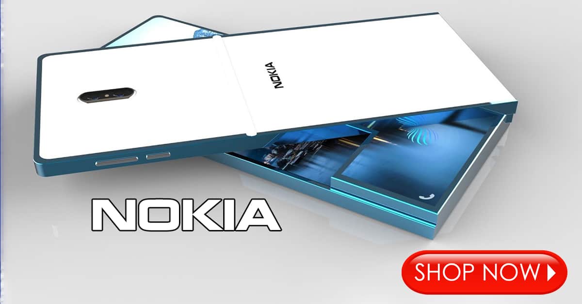 Nokia Oxygen 2023 specs: 16GB RAM, 8200mAh Battery!
