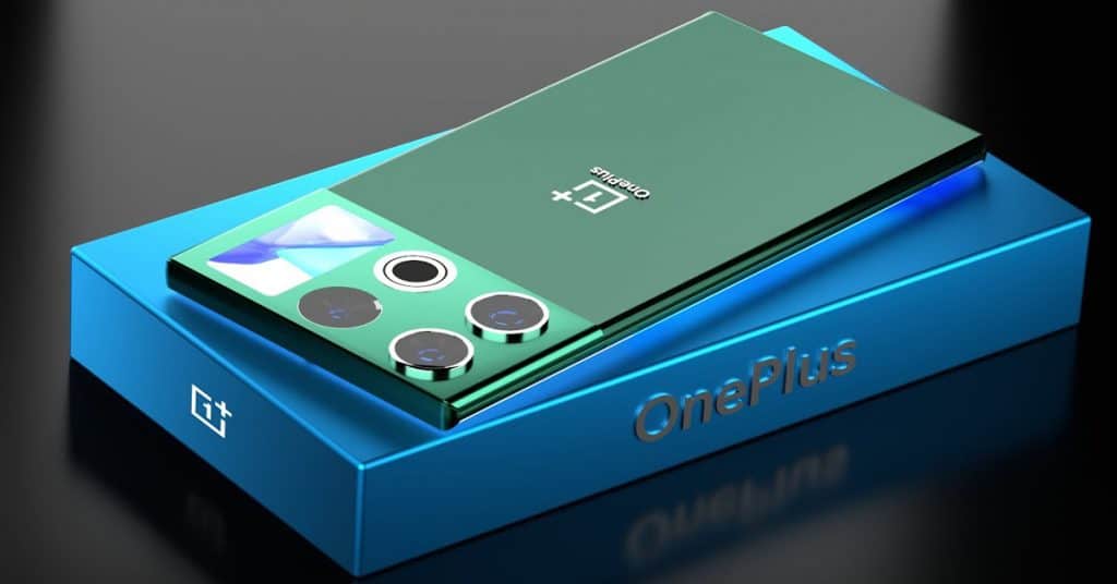 OnePlus 12R Specs 16GB RAM 5500mAh Battery 
