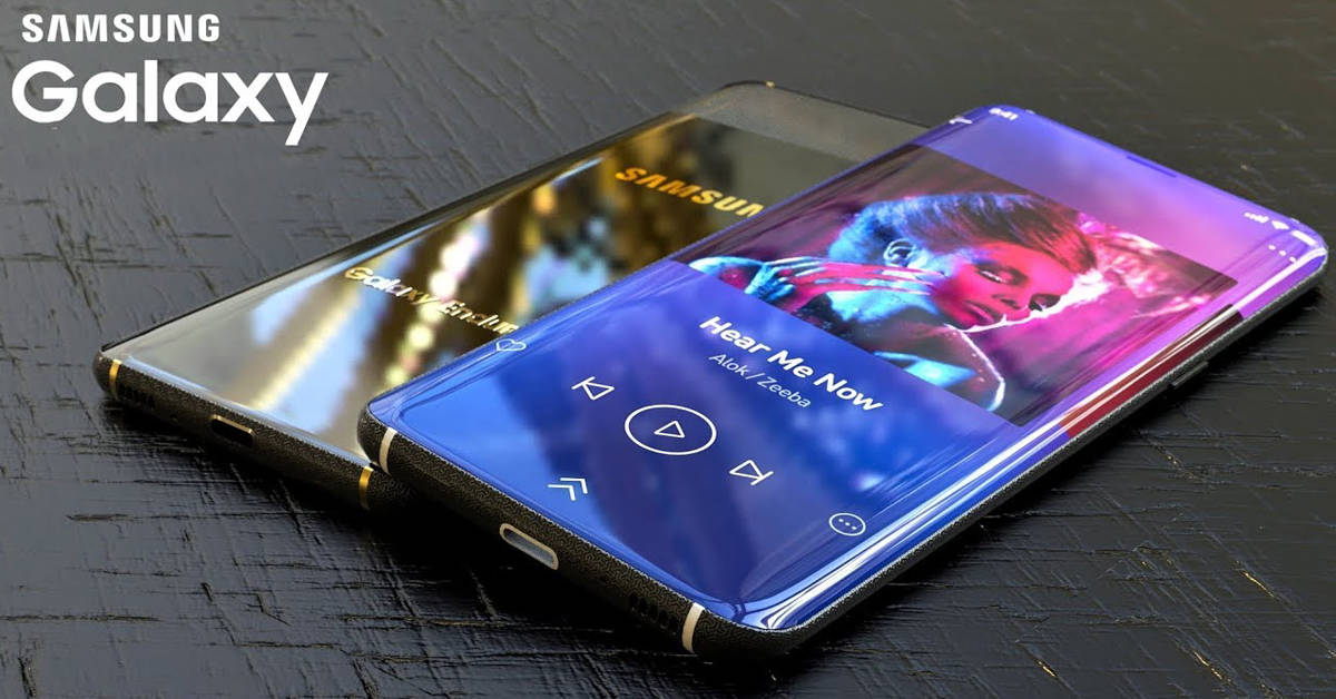 Samsung Galaxy Zero Mini 2023 specs: 6300mAh Battery, 12GB RAM!