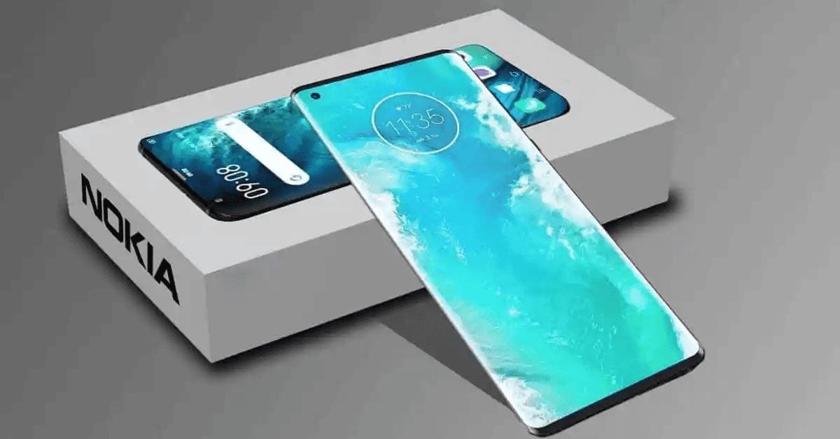 Nokia Oxygen vs. Redmi Note 12 Pro 5G: 16GB RAM, 8200mAh Battery!