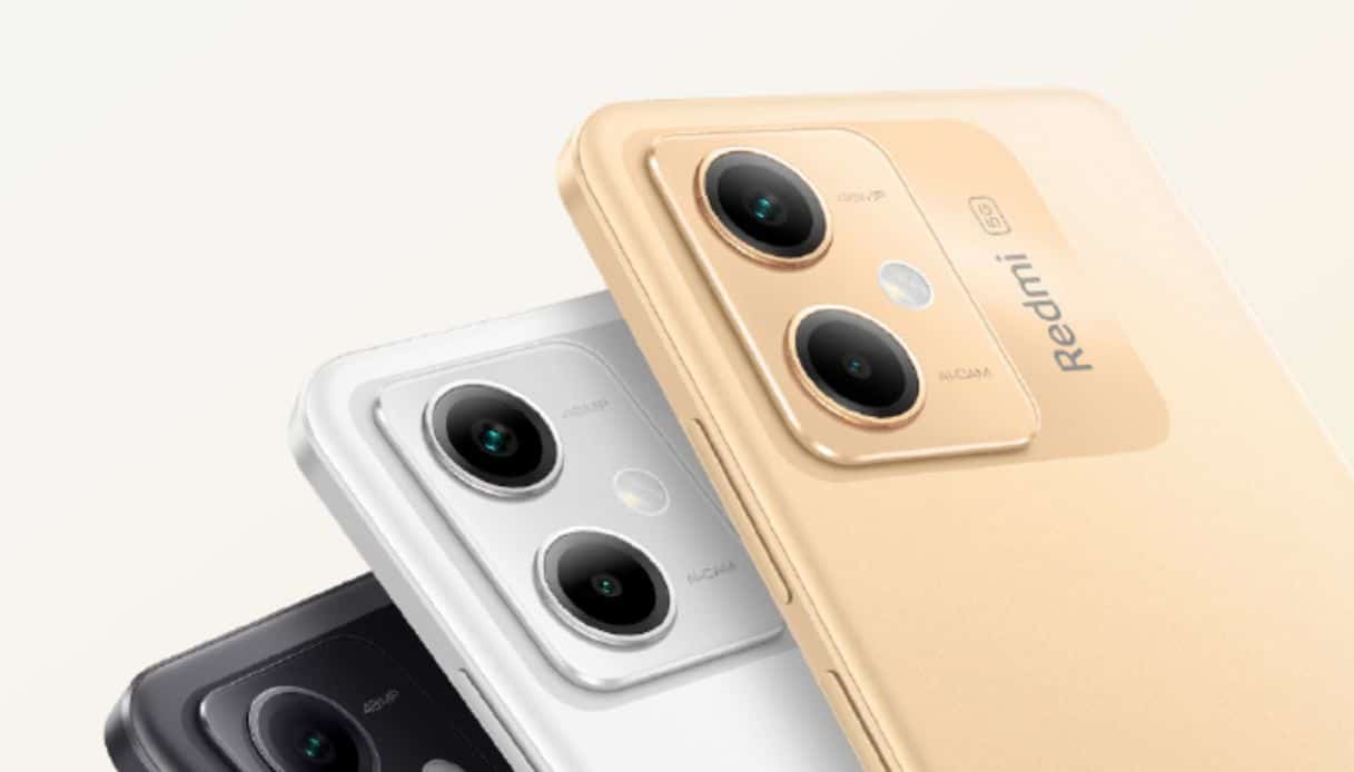 Redmi Note 12R Specs: 50MP Cameras, 5000mAh Battery!