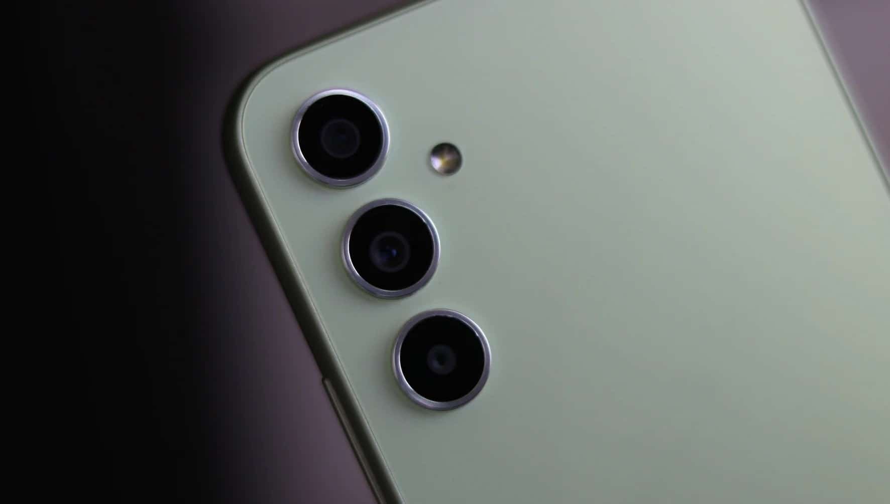 Samsung Galaxy M34 5G Specs: 8GB RAM, 5000mAh Battery!