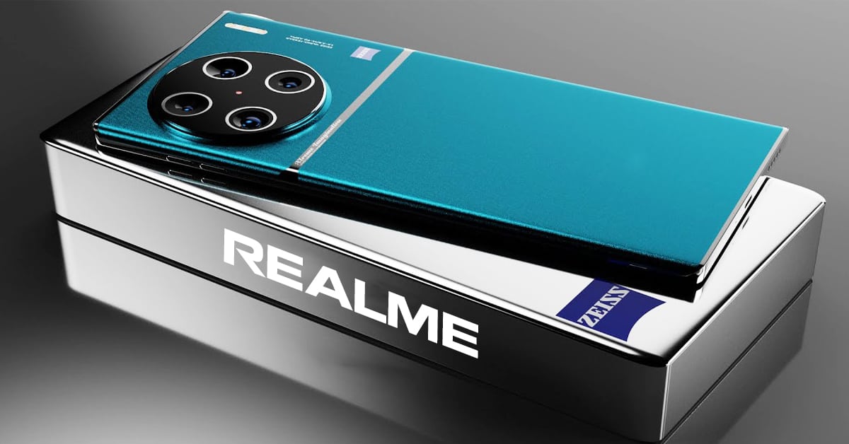 Best Realme Phones July 2023: 12GB RAM, 200MP Cameras!