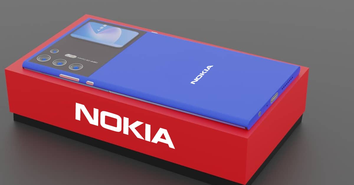 Nokia Horizon Pro specs: 200MP Cameras, 8200mAh Battery!