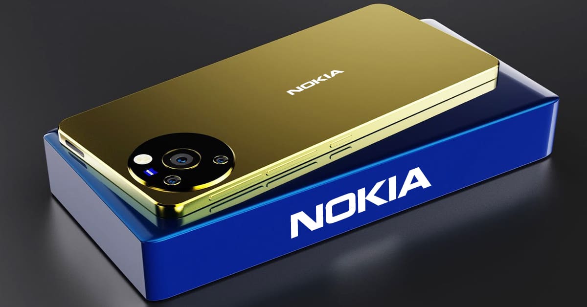 Nokia King Pro 2025 Specs: 200MP Cameras, 14800mAh Battery!