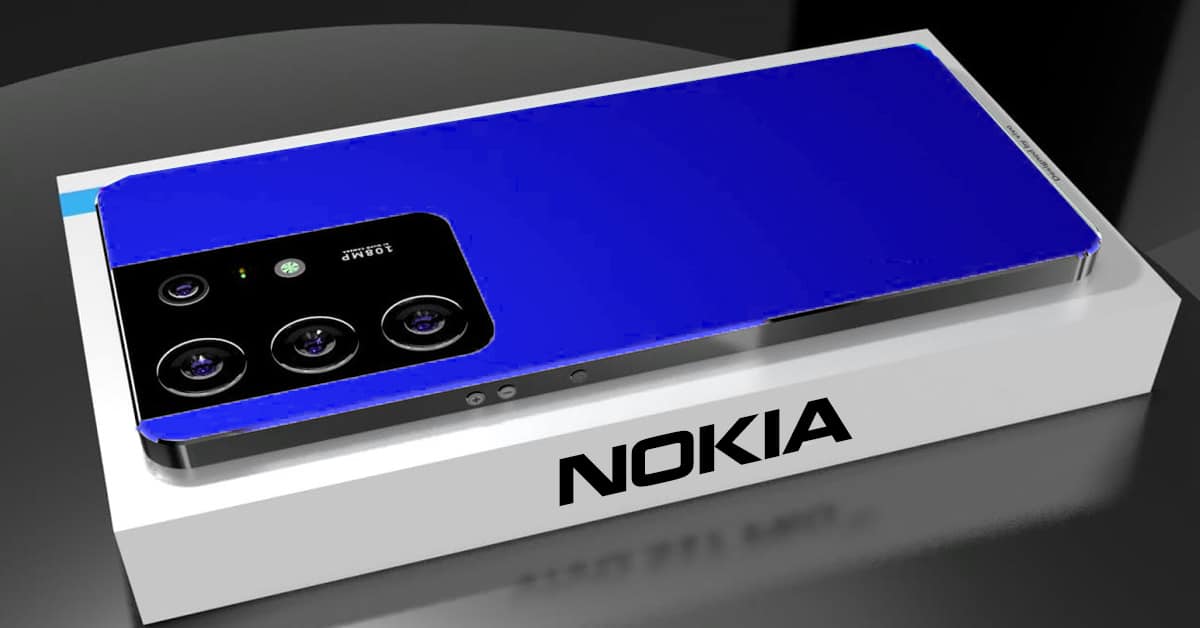 Nokia McLaren Max vs. ZTE nubia Neo: 16GB RAM, 7900mAh Battery!