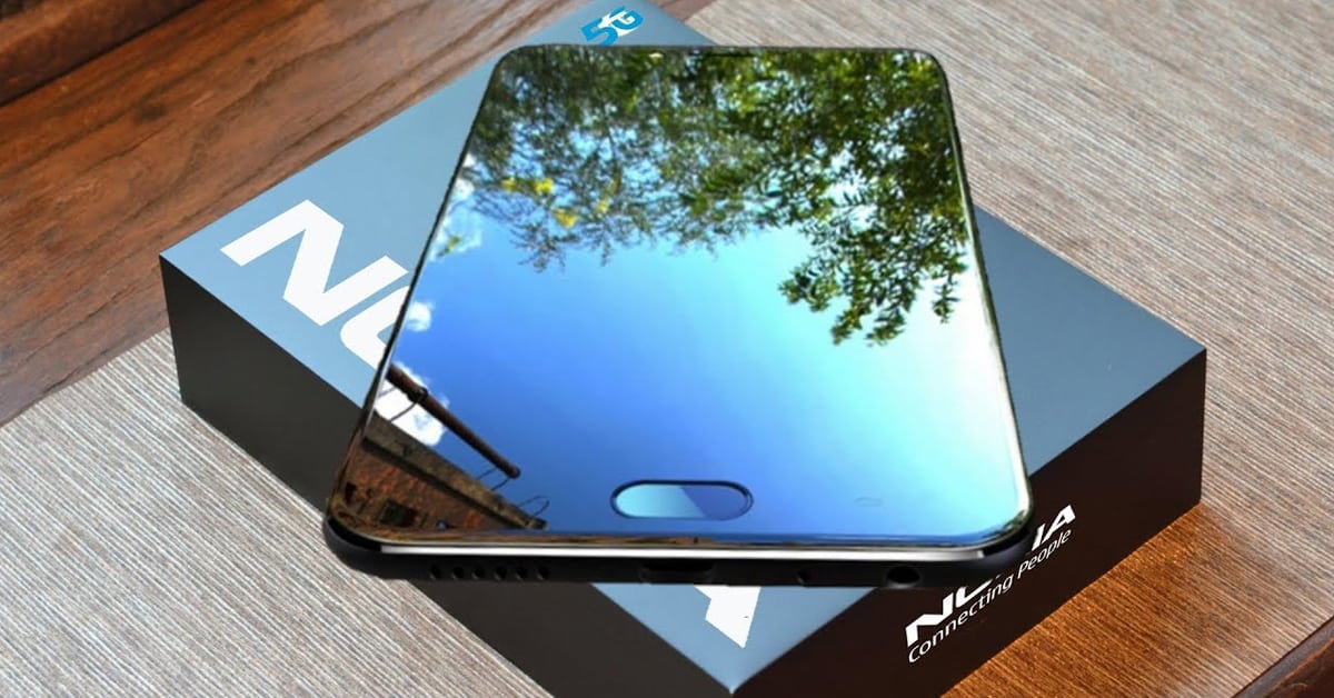 Nokia X500 Max Specs: 8900mAh Battery, 200MP Cameras!