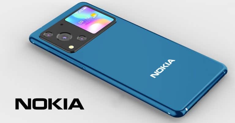 Nokia P1 leaked in new details: metal finish - Price Pony