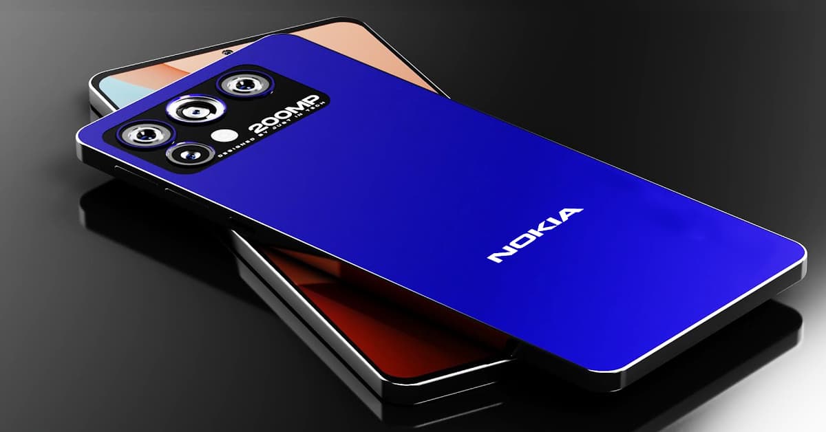 Nokia Turbo vs. Vivo iQOO Z7x: 200MP Drone Cameras, 5000mAh Battery!
