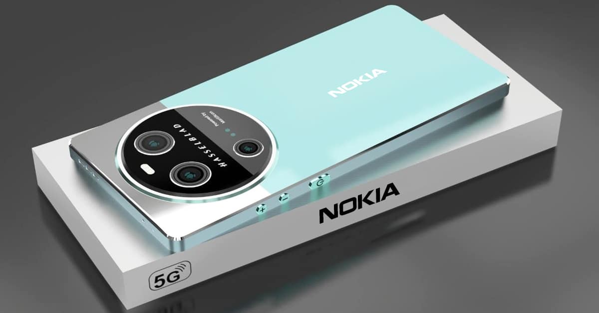 Nokia Vitech Compact 2023 specs: 12GB RAM, 7500mAh battery!