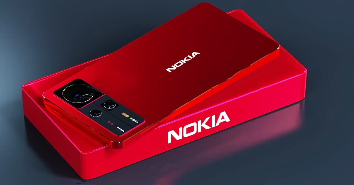 Nokia Hyper Vision Specs: 16GB RAM, 11500mAh Battery!