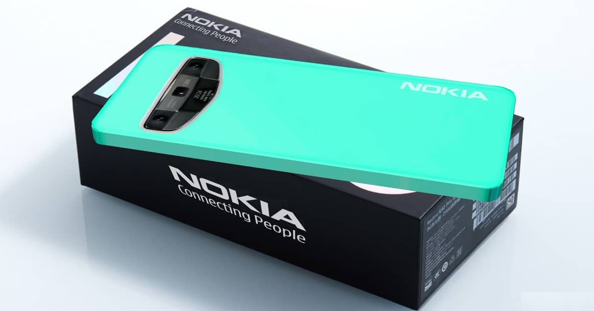 Nokia Warrior Max 2025 Specs: 200MP Cameras, 15500mAh Battery!