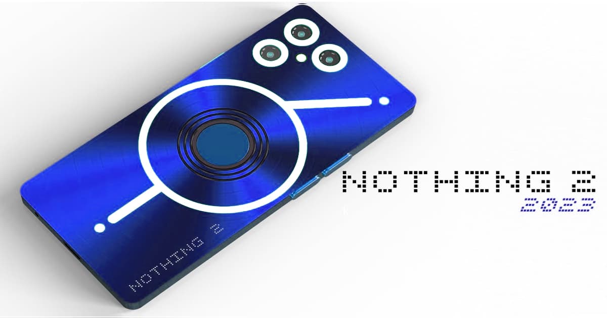 Nothing Phone (2a) Specs: 12GB RAM, Snapdragon 8 Gen 1 SoC!