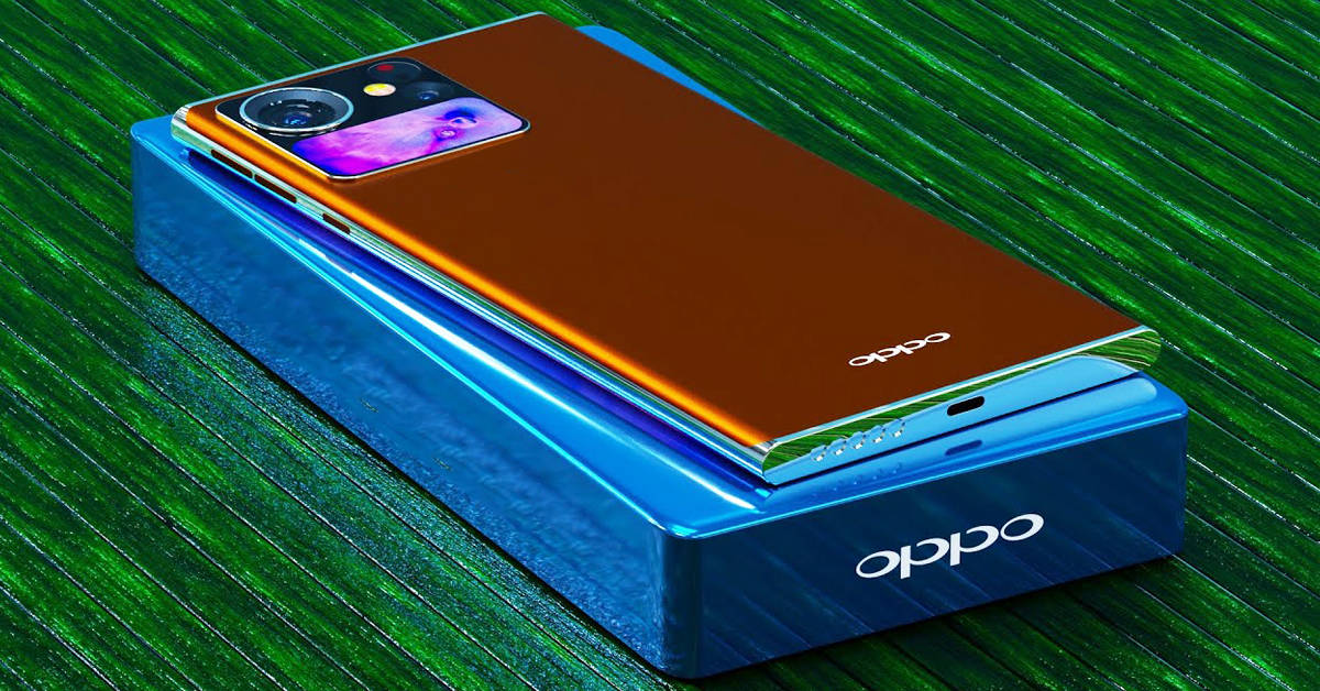 Oppo K11 Specs: 12GB RAM, 5000mAh Battery!