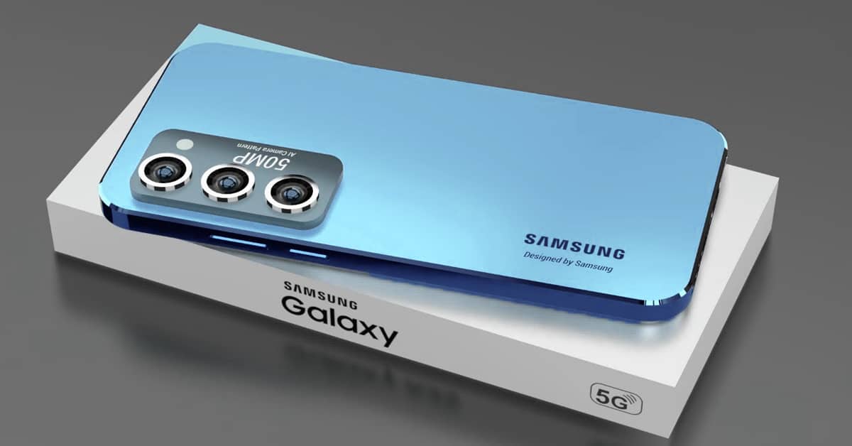 Top trending phones of week 28 2023: 200MP Cameras, 5000mAh Battery!