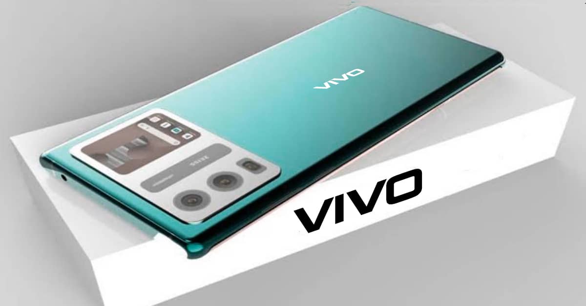 Vivo Y39 5G Specs: 8GB RAM, 50MP Cameras!