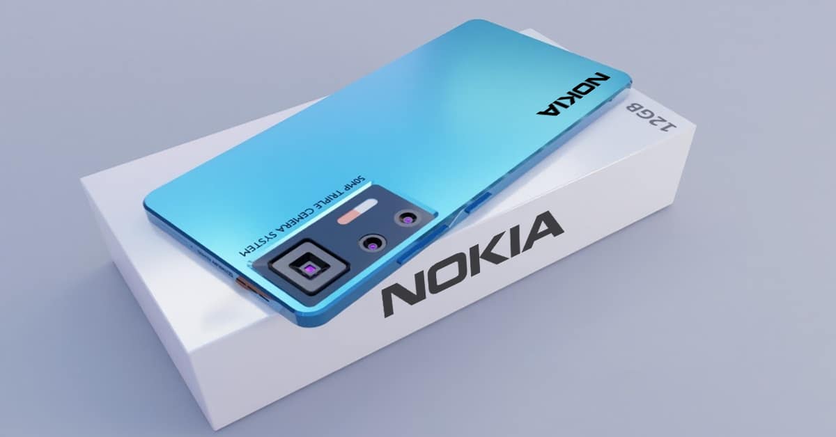 Nokia G42 Specs: 50MP Cameras, 5000mAh Battery!