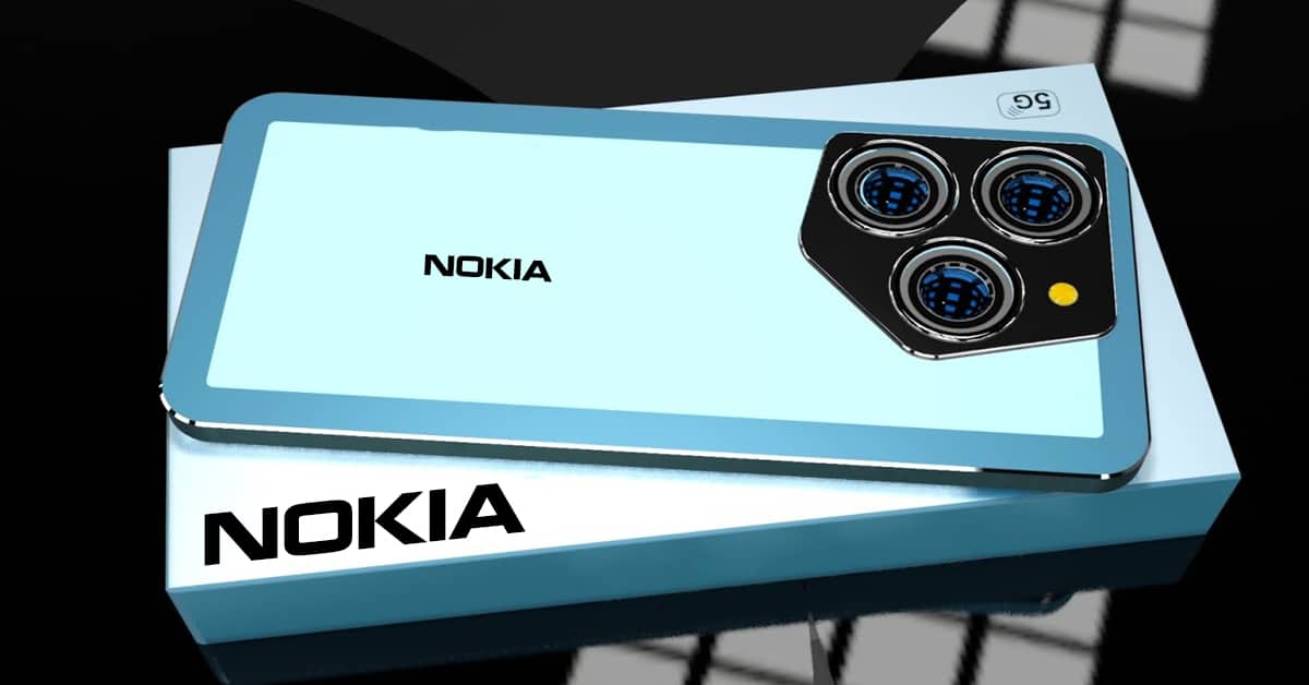 Nokia Edge Plus Mini 2025 Specs: 18B RAM, 11500mAh Battery!