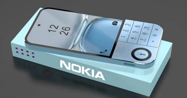 Nokia 150 (2023) & Nokia 130 Debut with a large speaker, cheap price!