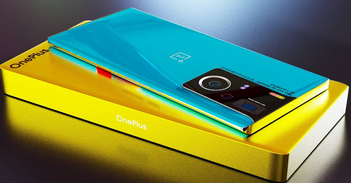 OnePlus Ace 2 Pro Specs: 24GB RAM, 5000mAh Battery!