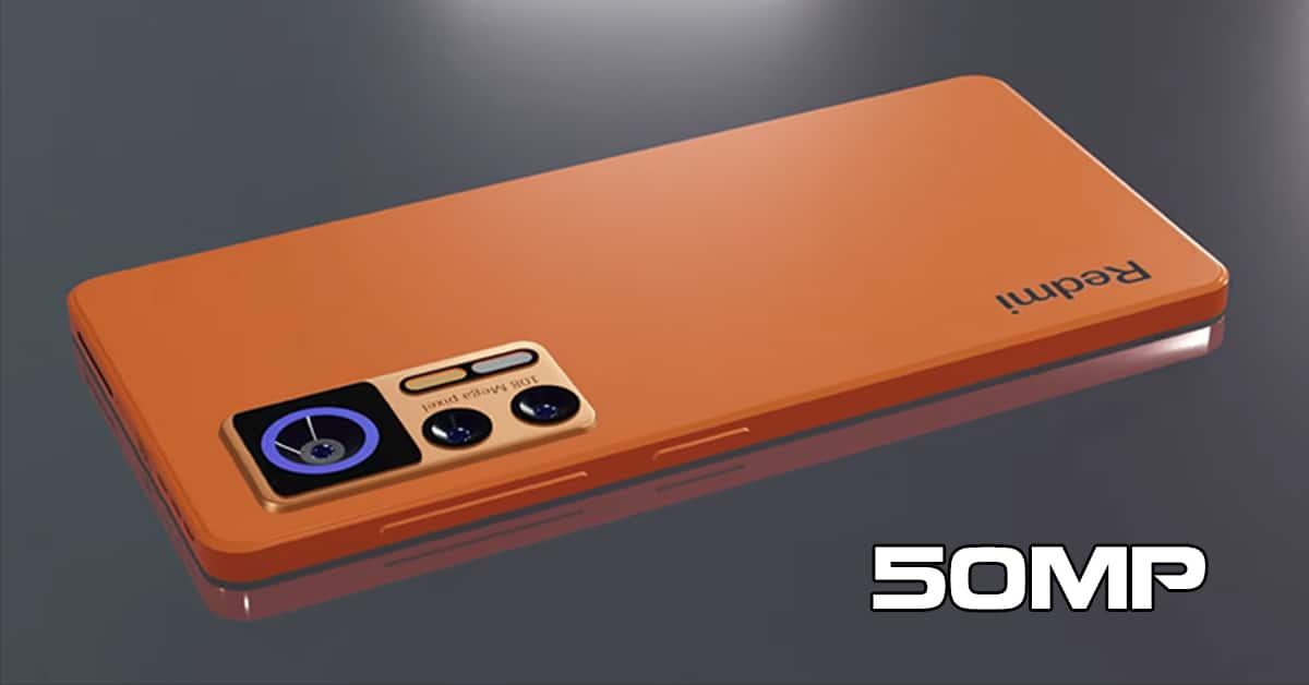 Redmi Note 12 Pro 5G Specs: 50MP Cameras, 5000mAh Battery!