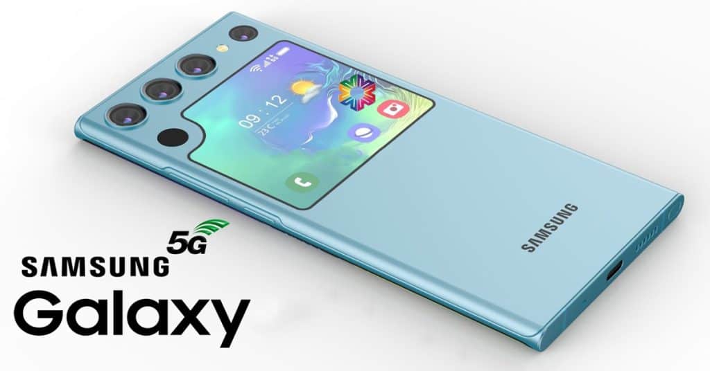 Samsung Galaxy Winner 2024 Specs: 200MP Cameras, 8000mAh Battery!