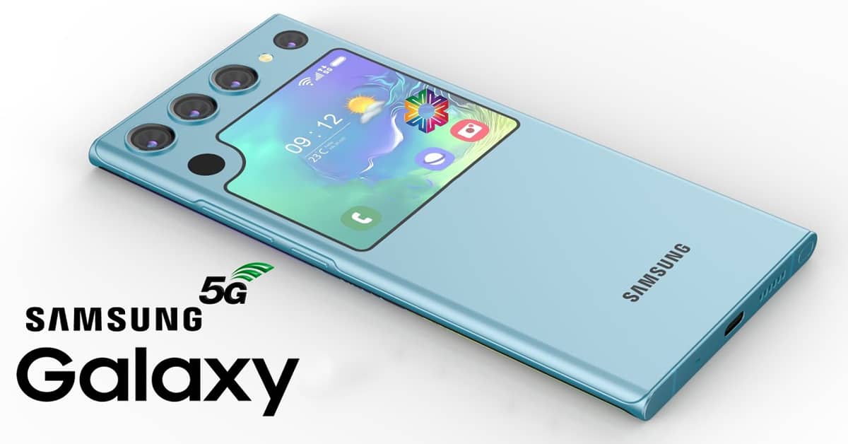 Samsung Galaxy Royal 2024 Specs: 16GB RAM, 200MP Cameras!