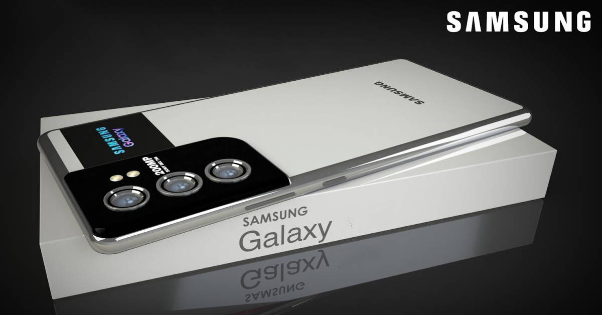 Top trending phones of week 33: 24GB RAM, 200MP Cameras!