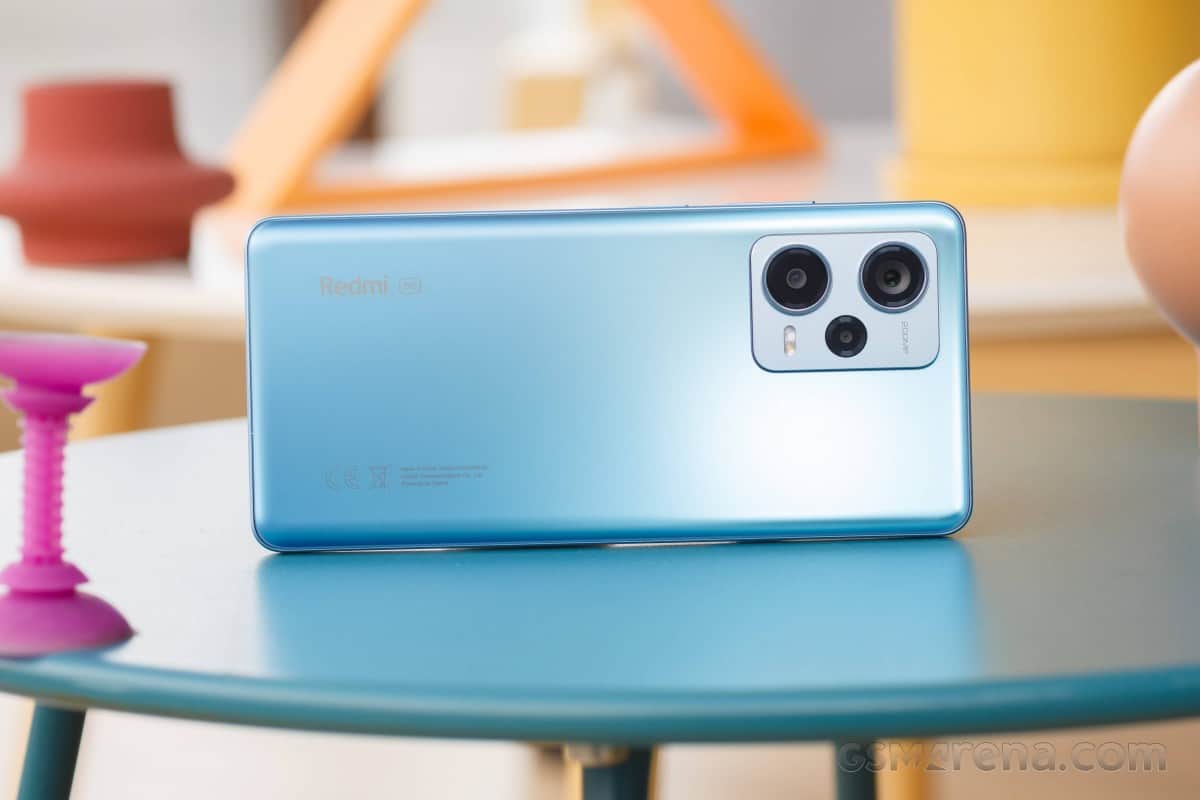 Best Xiaomi Phones September 2023: 16GB RAM, 5500mAh Battery!