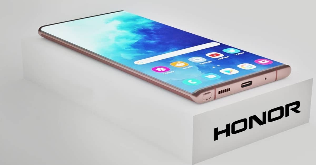 Honor 90 Specs: 16GB RAM, 200MP Cameras!