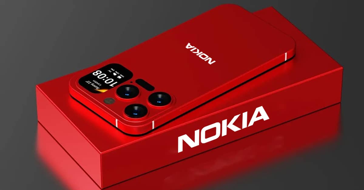 Nokia Zero Mini 2024 Specs: 16GB RAM, 12500mAh Battery!
