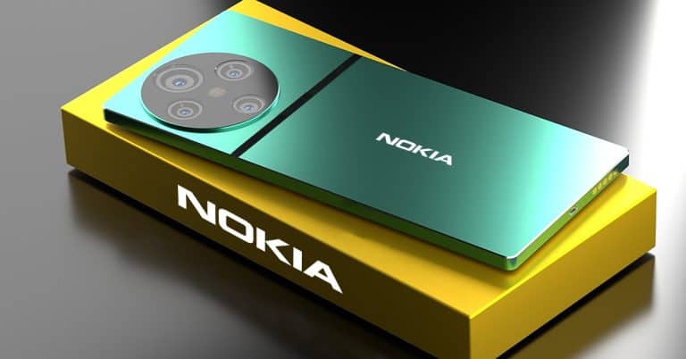 Nokia Infinix Max 2023 specs: 16GB RAM, 108MP Cameras!