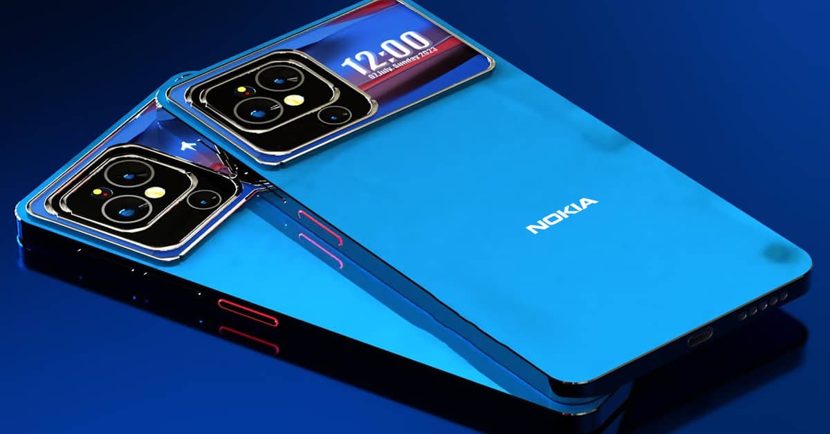 Nokia Lumia Max vs. Sony Xperia Zoom: 16GB RAM, 108MP Cameras!