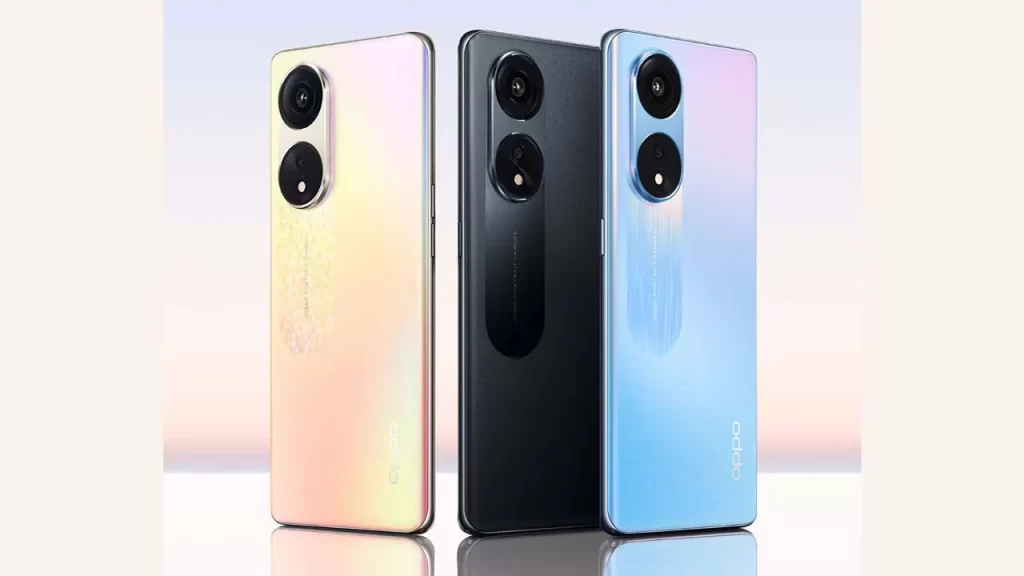 Oppo A2 Pro Specs: 12GB RAM, a 5000mAh battery!