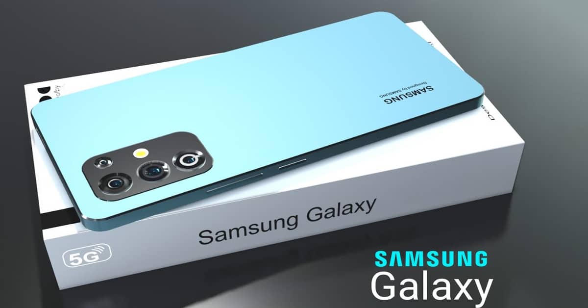 Samsung Galaxy A15 5G Specs: 50MP Cameras, 5000mAh Battery!