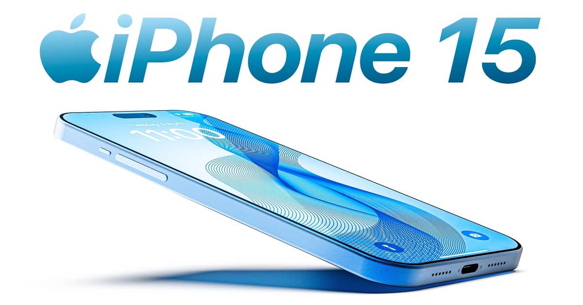 Apple iPhone 15: New USB-C and Better Cameras