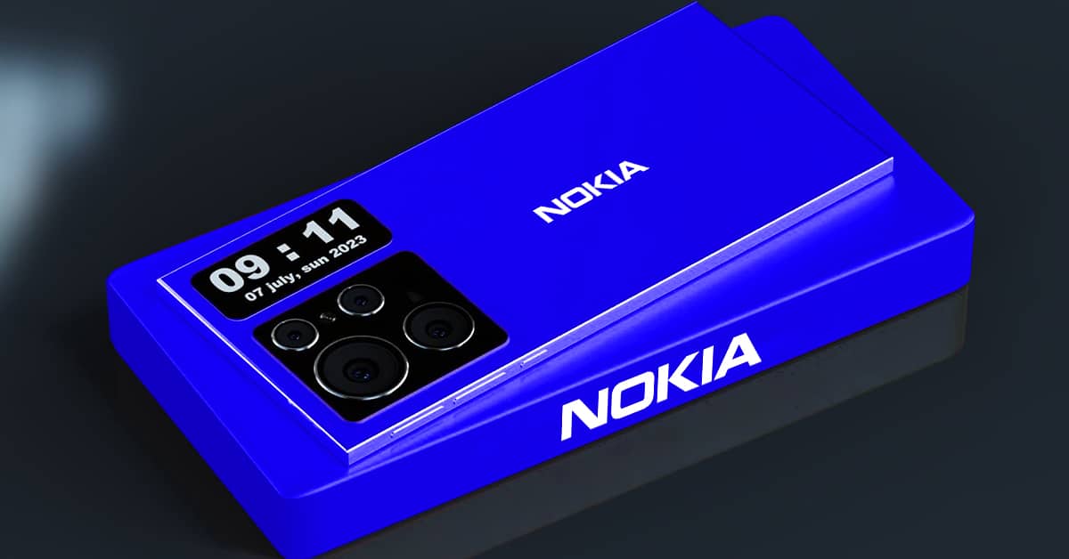 Nokia Zeno Mini vs. NIO Phone: 16GB RAM, 108MP Cameras!