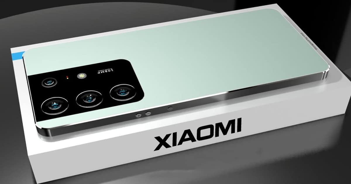 Best Xiaomi Phones January 2024: 16GB RAM, 5000mAh Battery!