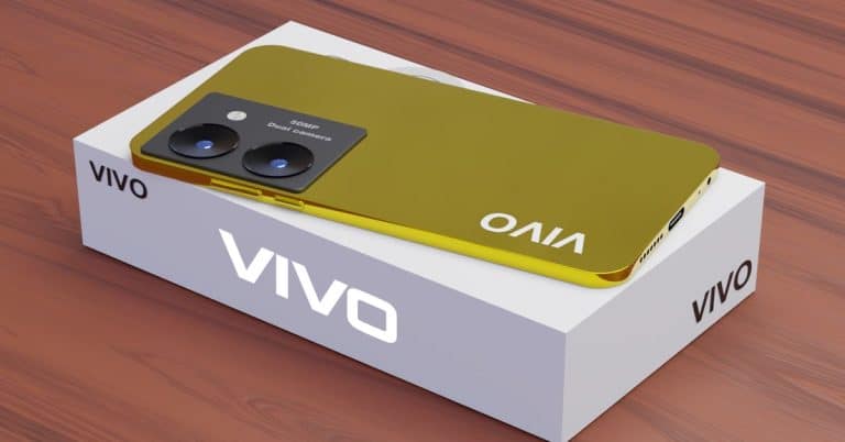 Vivo Y27s Specs: 8GB RAM, 5000mAh Battery!