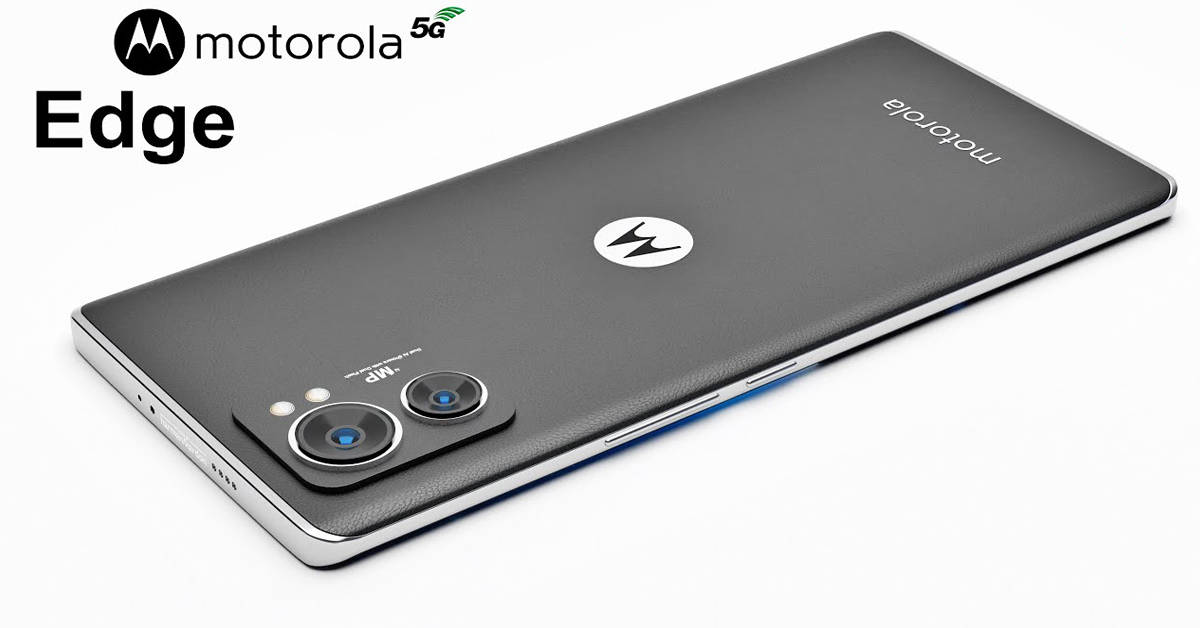 Motorola Edge 2023 Launched: 50MP Cameras, Dimensity 7030 SoC!
