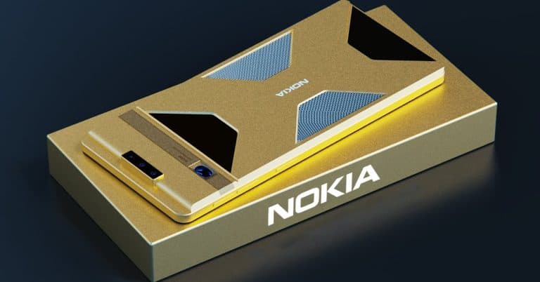 Nokia Alpha 2025 Specs: 108MP Cameras, 16000mAh Battery!