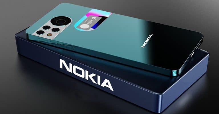 Nokia Horizon Max 2025 Specs: 24GB RAM, 18700mAh Battery! - Price Pony