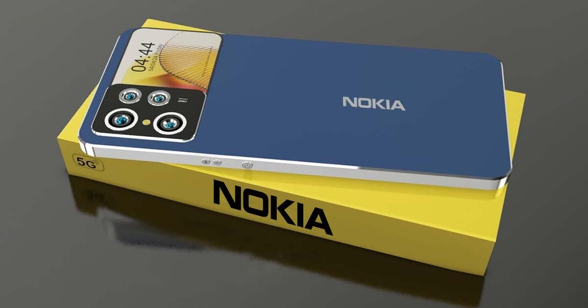 Nokia Winner 2023 Specs: 16GB RAM, 8500mAh Battery!