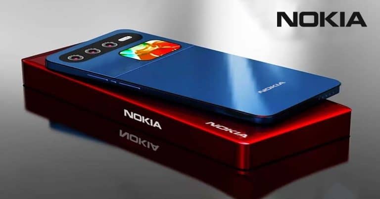 Nokia X200 Max Specs: 16GB RAM, 7100mAh Battery!