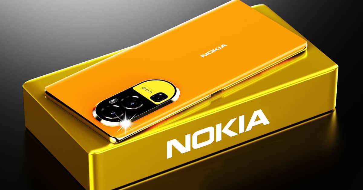 Nokia Infinix Pro Specs: 108MP Cameras, 8500mAh Battery!