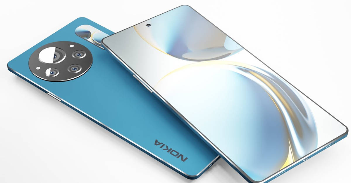 Nokia Arson Mini vs. ZTE Blade V50 Vita: 12GB RAM, 7000mAh Battery!