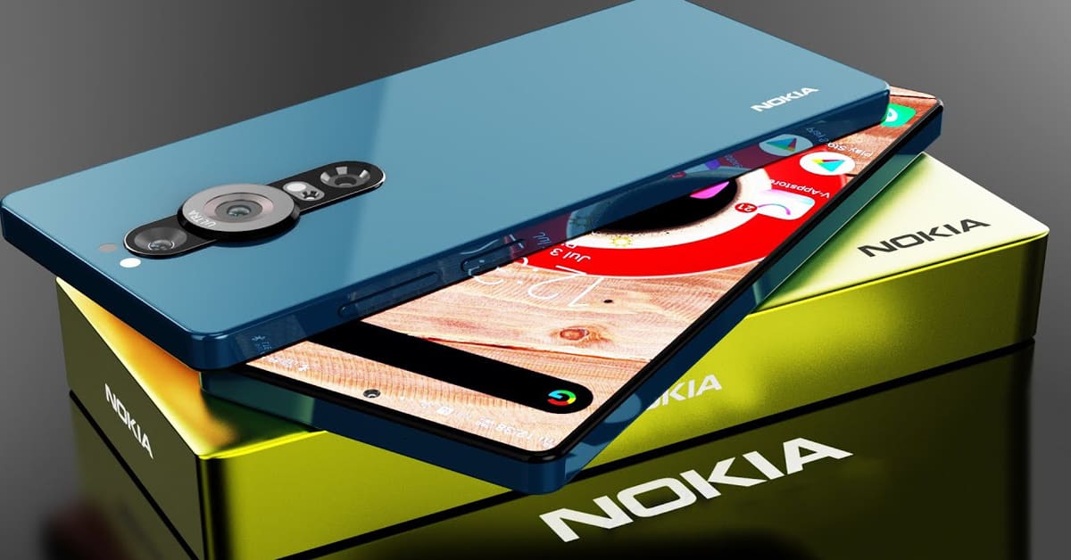 Nokia Z3 vs. Honor Magic6: 16GB RAM, 108MP Cameras!
